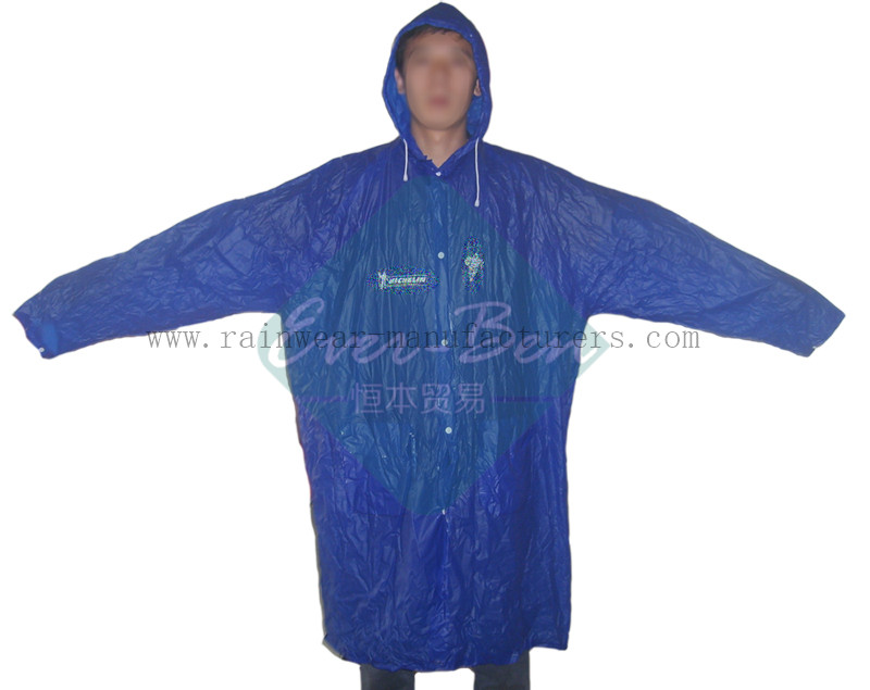 PVC Rainsuit 010 PVC Raincoat for Boys|Waterproof Rain Gear|Blue pvc ...