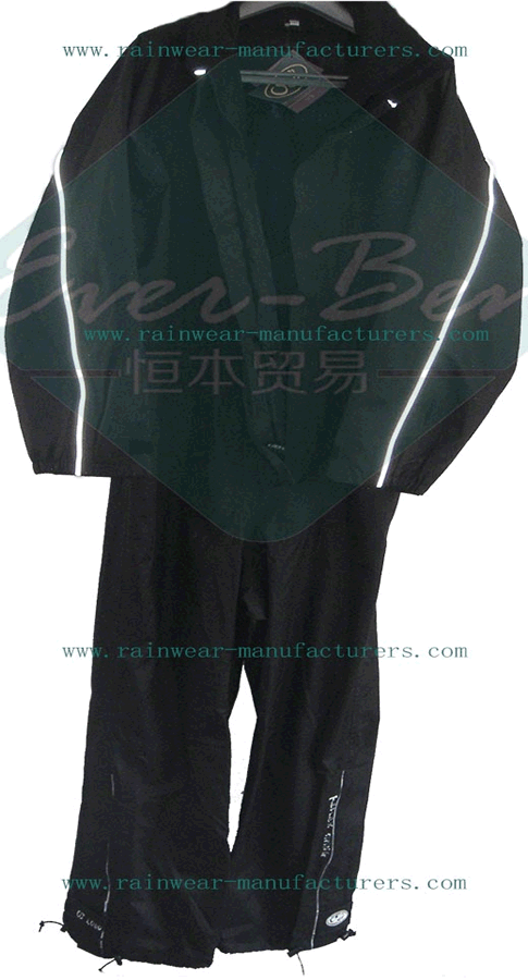 Waterproof Motorcycle Suit|Waterproof Motorcycle Coveralls|Nylon ...