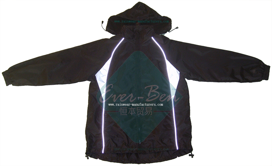 Nylon Waterproof Riding Gear|Raincoat for bike riders|China Ever Ben ...