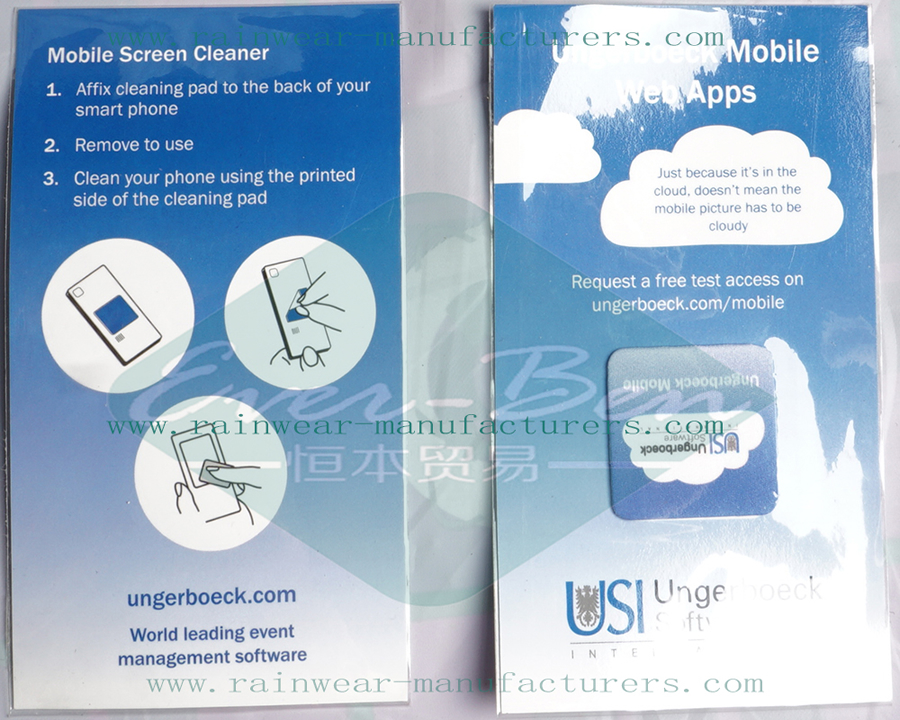 Bulk sticky screen cleaner wholesale|China Bulk touch screen cleaner ...