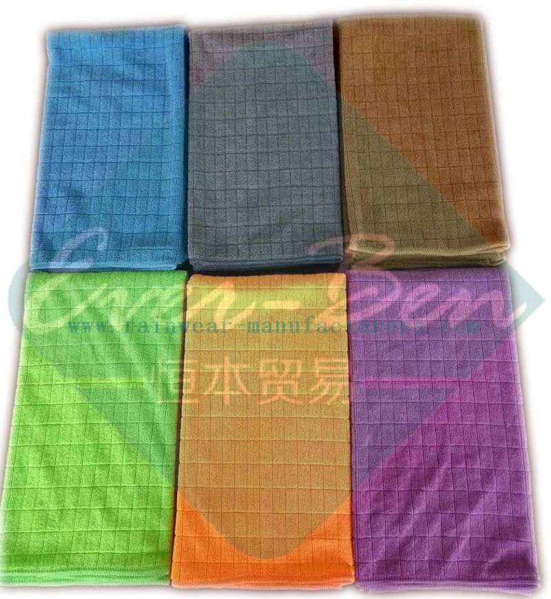 Promotional Towels 022|China Bulk microfiber miracle cloth wholesale ...