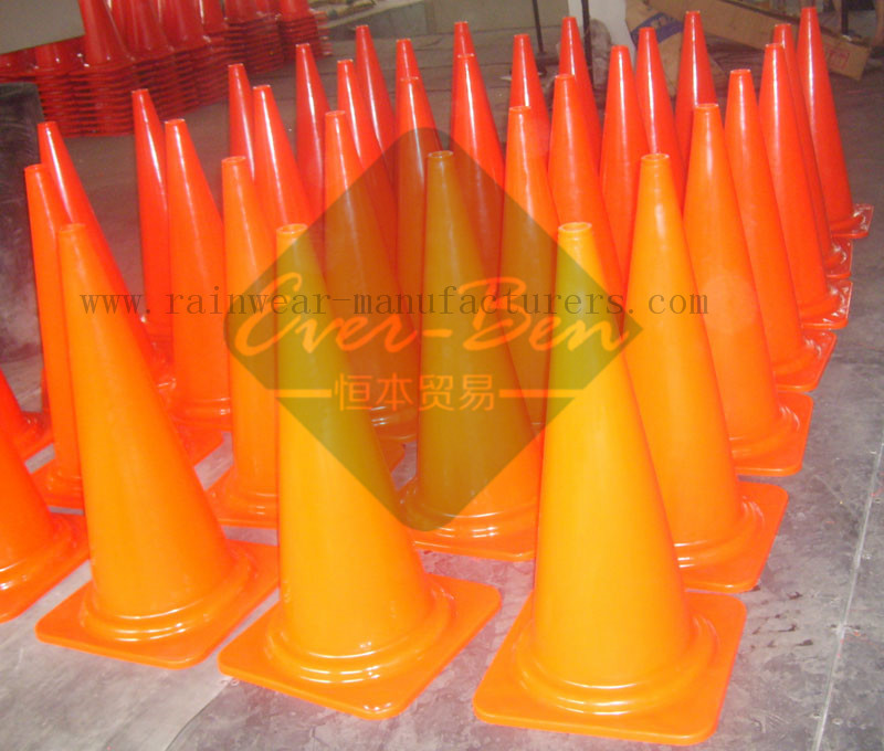 018 Bulk Safety Cones Factory|bulk large safety cones wholesale|Ever ...